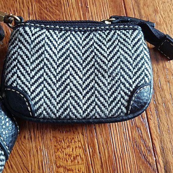 Chaps | Bags | New Chaps Purse And Wallet | Poshmark